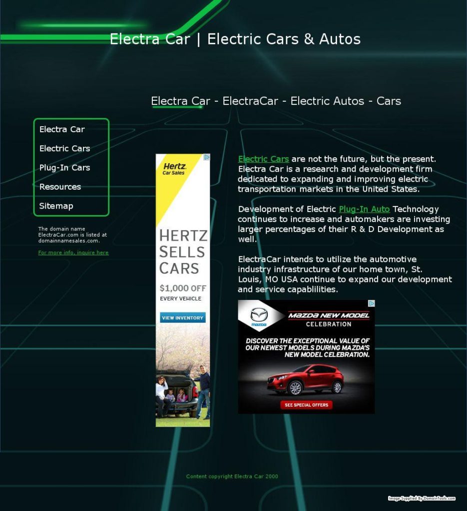 Internet Auto Network - Wivet